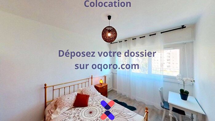 Beulet-Ile de France, Annemasse - Appartement 4 pièces à louer