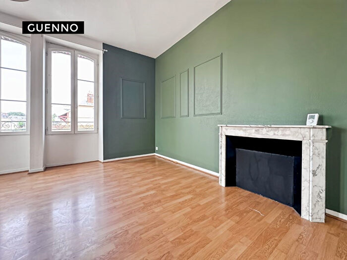 Appartement 2 pièces à vendre à Saint-Méen-le-Grand