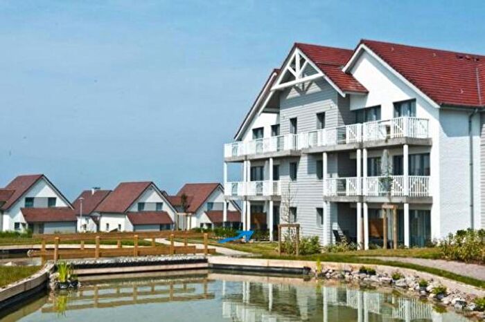 Appartement 2 pièces à vendre à Équihen-Plage