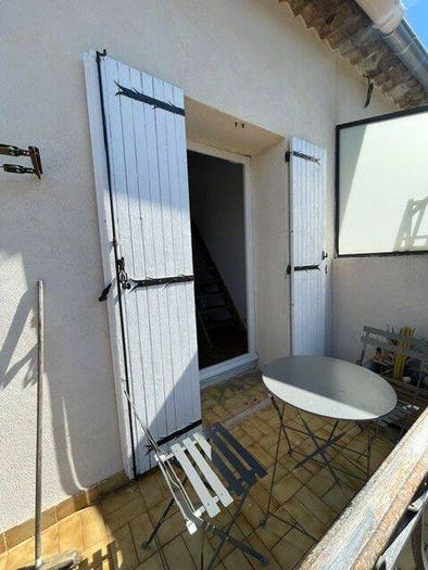 Appartement 1 pièce à louer - Marseille 12ème arrondissement