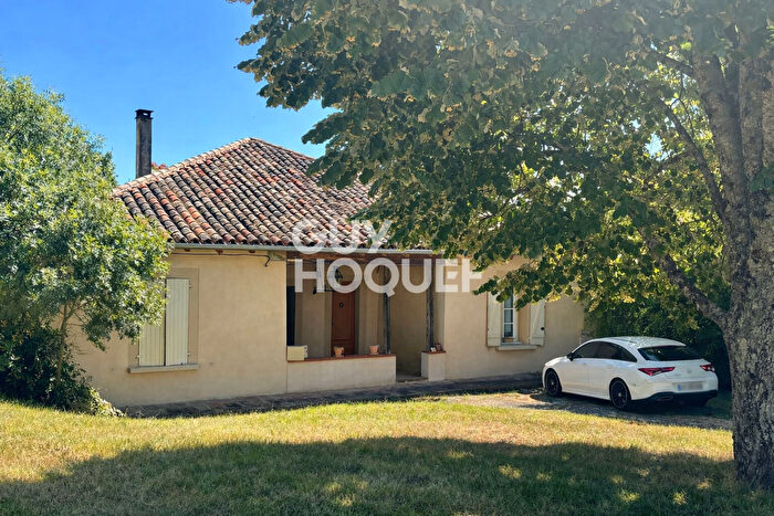 Maison 7 pièces à vendre à Cadours