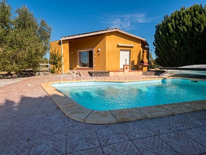 Sainte-Foy-de-Peyrolières - Maison 5 pièces à vendre