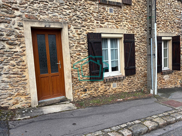 Maison à louer - La Queue-lez-Yvelines, La Queue-les-Yvelines - 2 pièces - 1 chambre