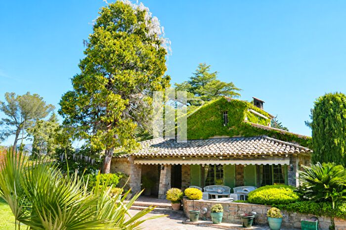 Saint-Raphaël, Valescure, Vaulongue : Maison 9 pièces à vendre