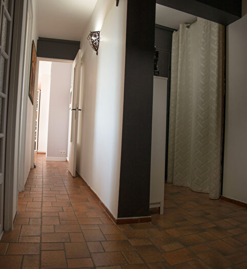 Appartement 3 pièces à vendre à Ivry-sur-Seine, Petit Ivry