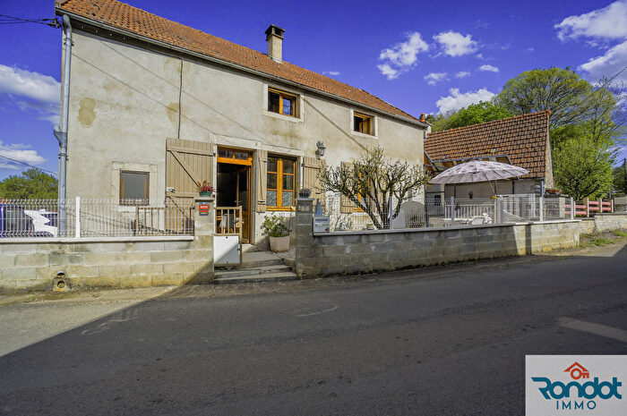 Tarsul - Maison 4 pièces à vendre