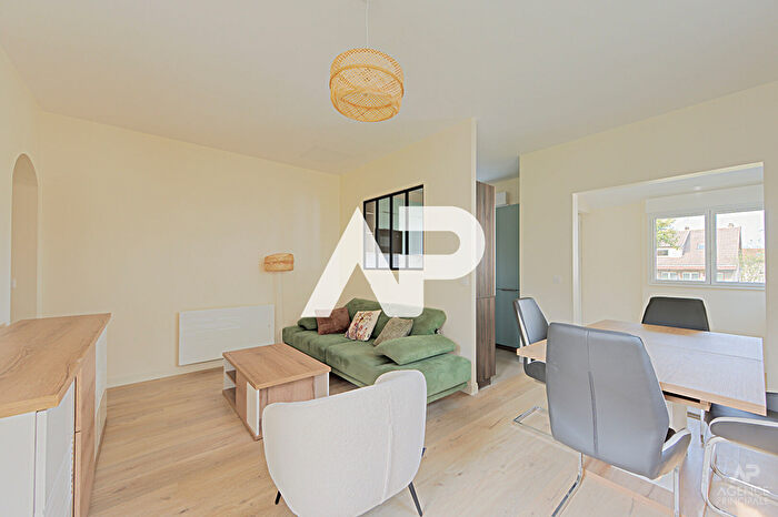 Rueil-Malmaison, Jonchere, Malmaison, Saint-Cucufa - Maison 3 pièces à vendre