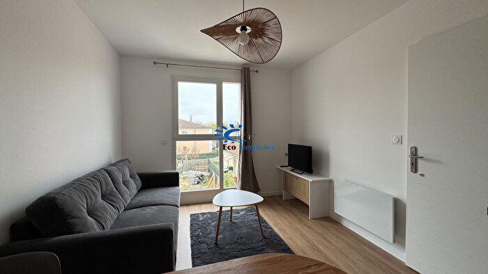 Appartement 2 pièces à louer - Périgny