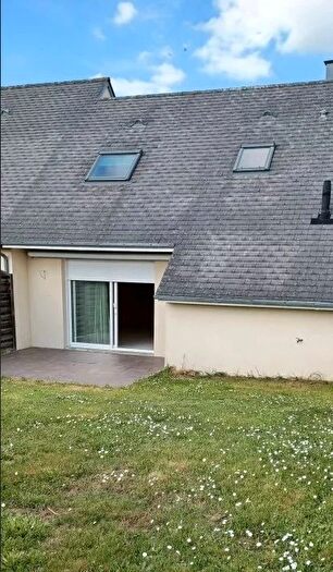 Maison 4 pièces à Montabon, à louer