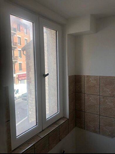 Bernard de Palissy, Villeneuve-Saint-Georges - Appartement 1 pièce à louer