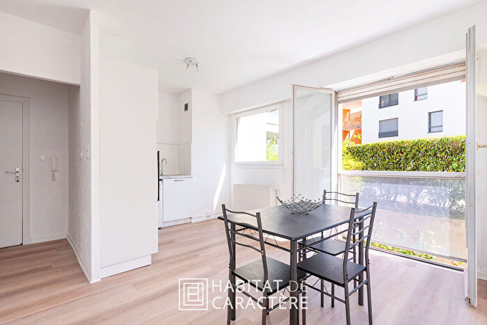 Lyon 4ème, Croix Rousse Ouest - Appartement 3 pièces à vendre