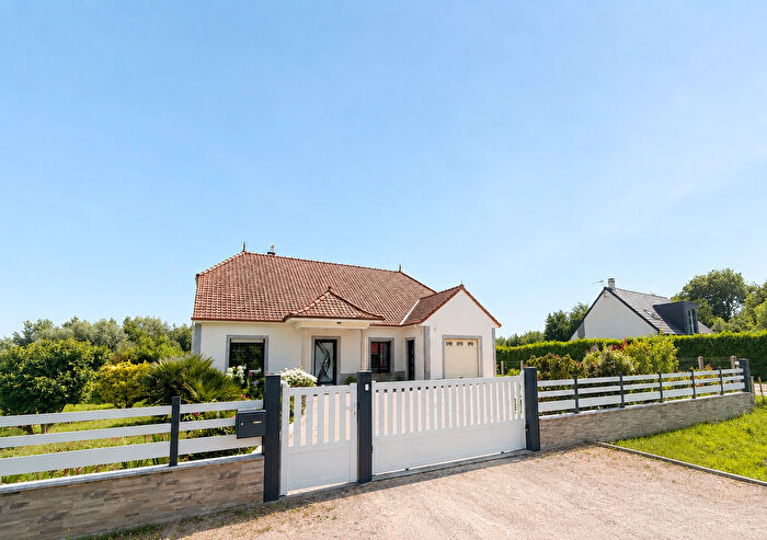 Maison 5 pièces à vendre - Verton