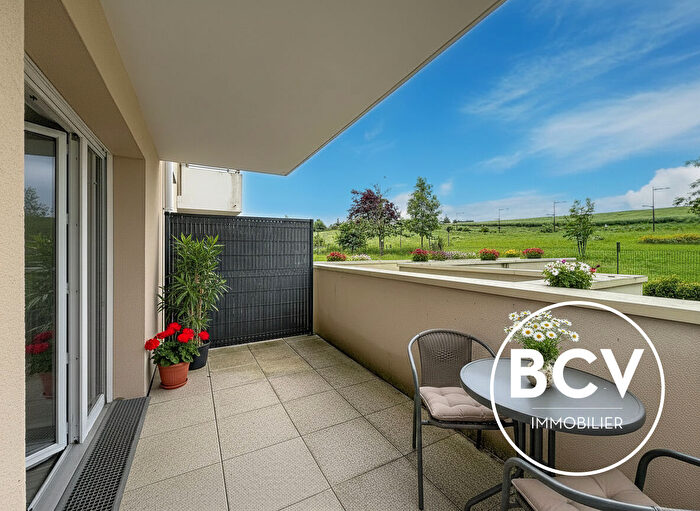 Appartement 2 pièces à vendre - Chartres, Rechèvres