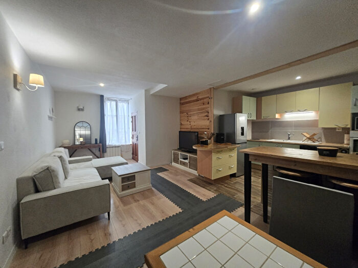 Appartement 4 pièces à vendre - Pézenas