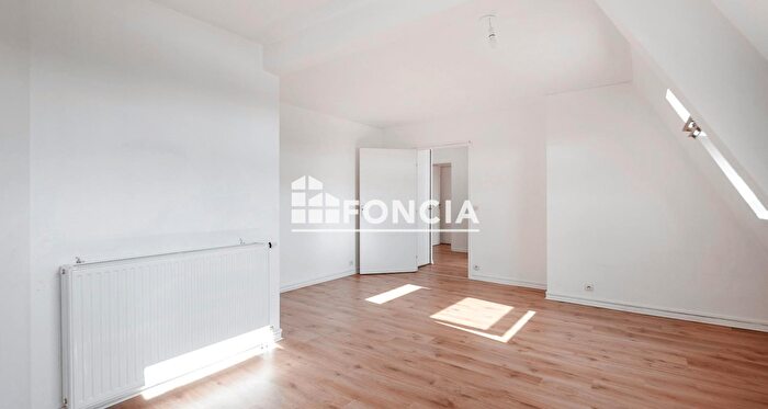 Créteil, Ormetteau, Port : Appartement 2 pièces à vendre
