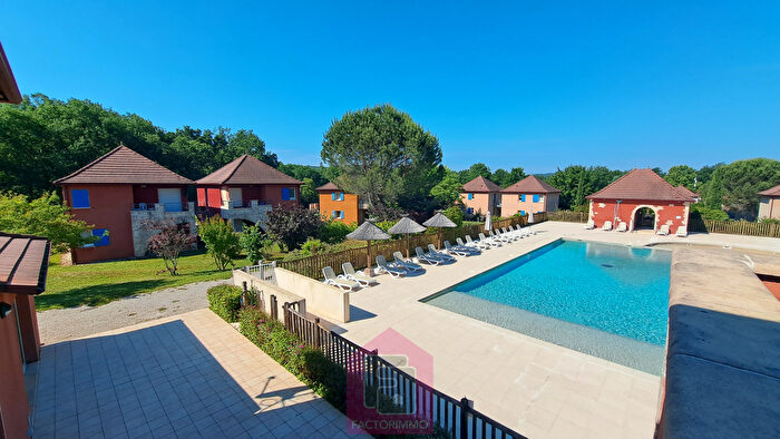 Appartement 3 pièces à Prayssac, à vendre