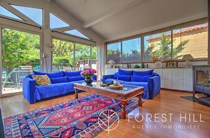 Maison à vendre - Céret - 7 pièces - 5 chambres