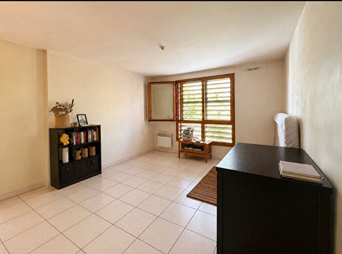 Marseille 1er, Belsunce : Appartement 1 pièce à vendre