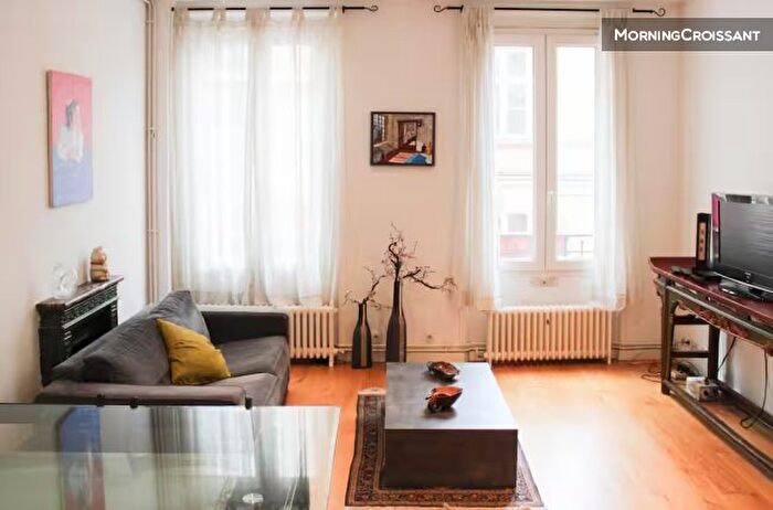 Paris 12ème, Aligre, Gare de Lyon - Appartement 2 pièces à louer