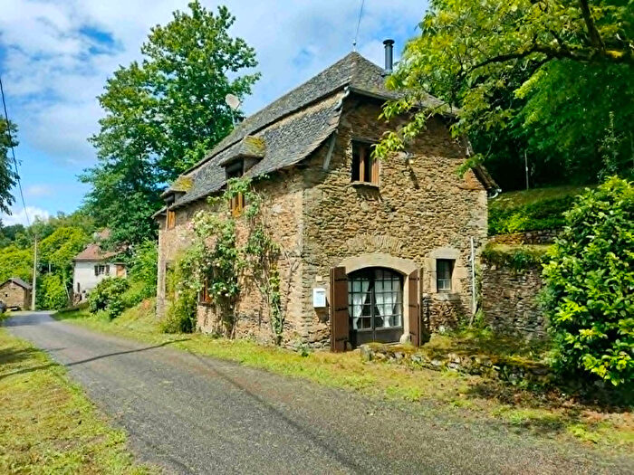 Maison 4 pièces à vendre à Gagnac-sur-Cère