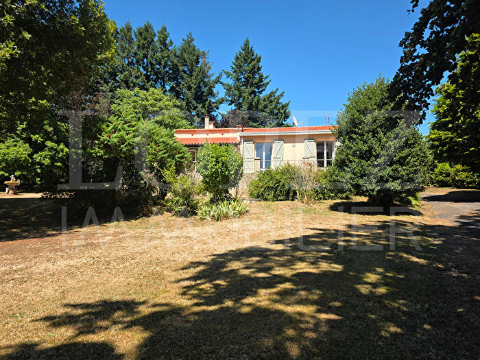 Pont-de-Larn : Maison 4 pièces à vendre