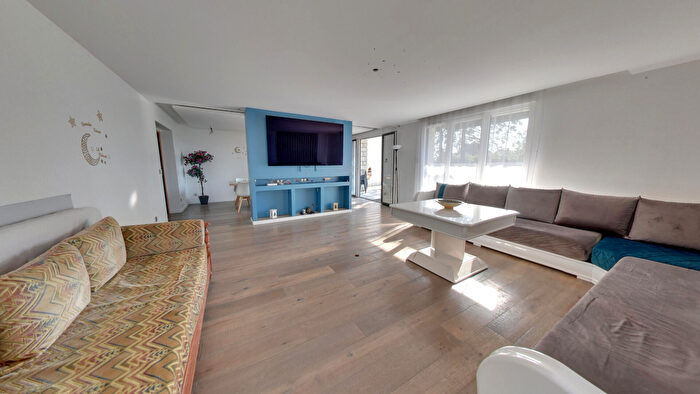 Maison à vendre - Ozoir-la-Ferrière, Vieux village, Armainvilliers, Notre Dame - 7 pièces - 5 chambres