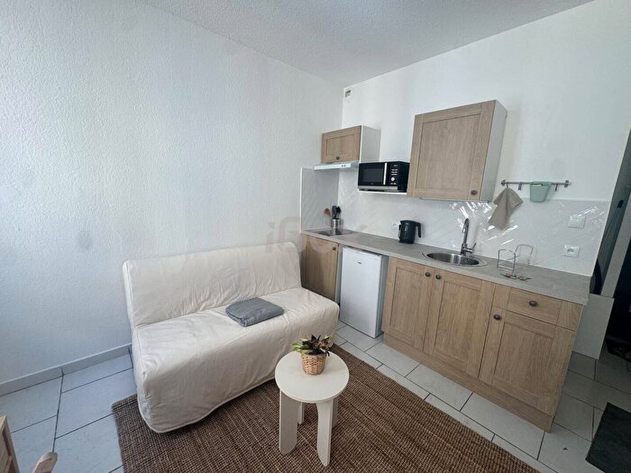Appartement 1 pièce à Place d'Armes, Toulon, à louer