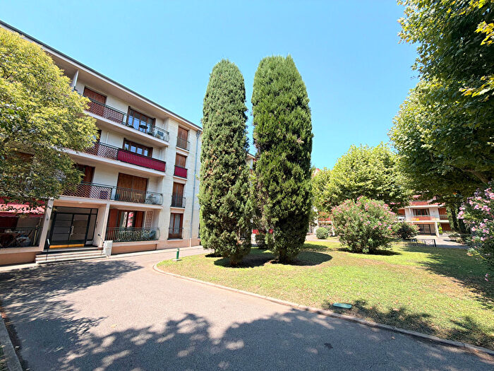 Aix-en-Provence, Val Saint-André : Appartement 5 pièces à vendre