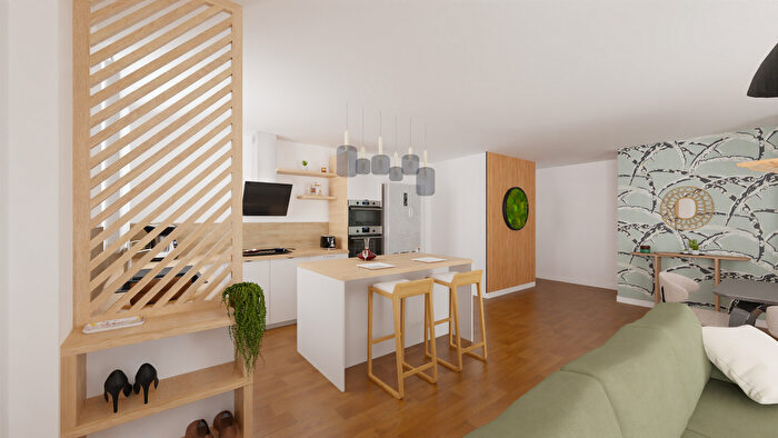 Maison 4 pièces à Saint-Georges-sur-Allier, à vendre