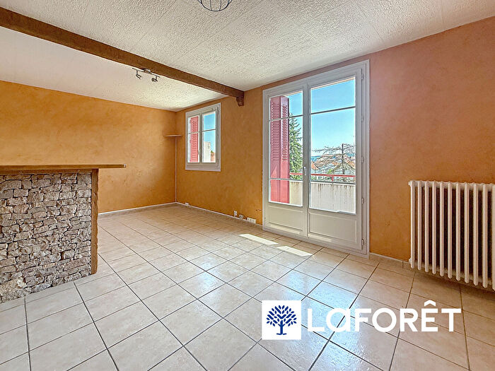 Bourgoin-Jallieu, Plambourgoin, Chemins - Appartement 3 pièces à louer