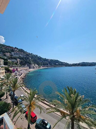 Appartement à vendre - Villefranche-sur-Mer - 3 pièces