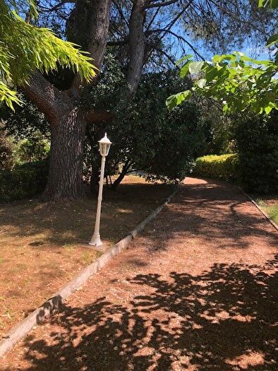 Maison à vendre - Souvignargues - 5 pièces - 4 chambres