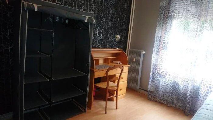 Appartement à vendre - Orléans - 1 pièce