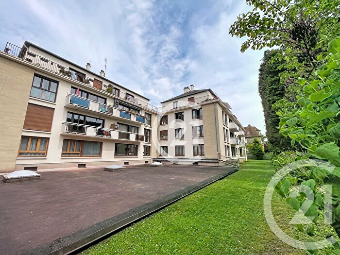 Caen, Hastings : Appartement 5 pièces à vendre