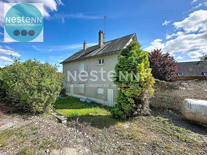 Maison 5 pièces à vendre à Candé-sur-Beuvron