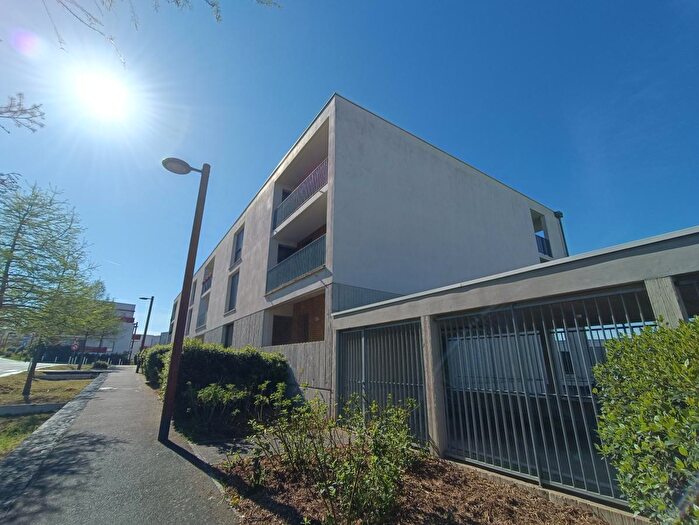 Appartement 3 pièces à vendre - Balma, Vidailhan, Domaine de Balma, La Fount