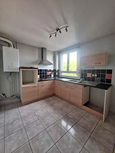 Appartement 3 pièces à Vanteaux-Puy Las Rodas, Limoges, à louer