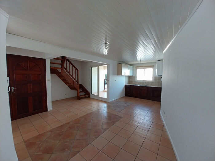 Saint-Paul, Saint-Gilles les Bains - Appartement 3 pièces à louer