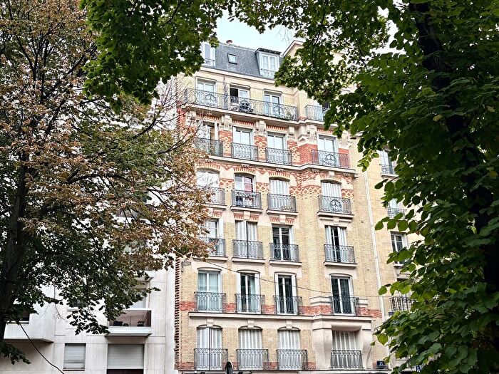 Paris 15ème, Alleray, Procession : Appartement 1 pièce à vendre