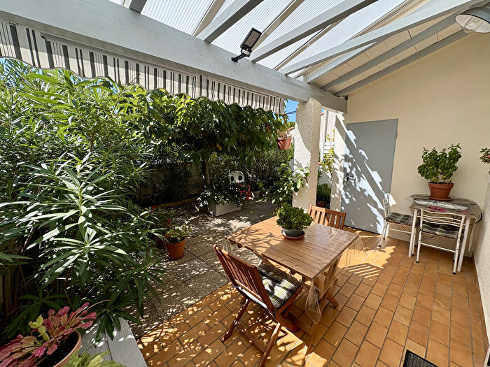 Maison à vendre - Saint-Cyprien, Le Port - 3 pièces - 2 chambres