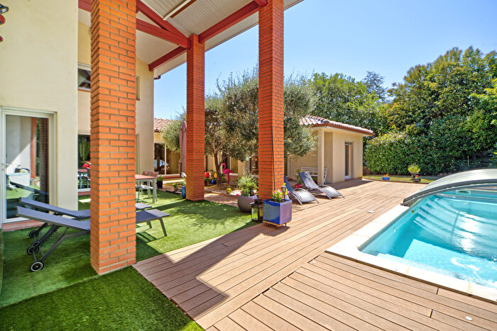 Maison 6 pièces à Toulouse, Côte Pavée, Limayrac, Ayga, à vendre