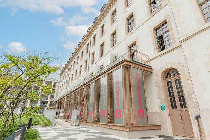 Appartement 1 pièce à vendre - Reims, Centre-ville