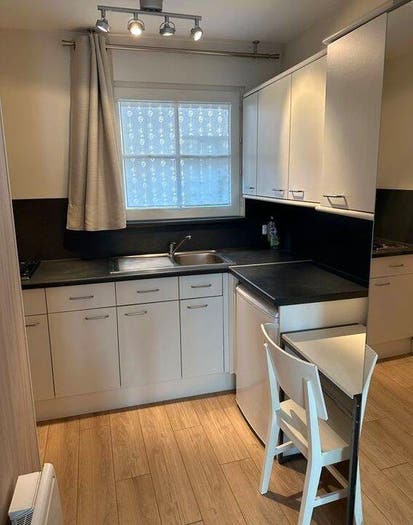 Appartement 1 pièce à louer à Vauban Esquermes, Lille