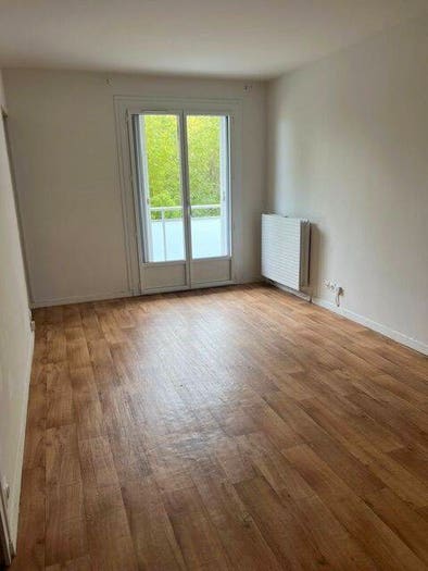 Appartement 1 pièce à Plume la Poule-Pacaris, Talence, à louer