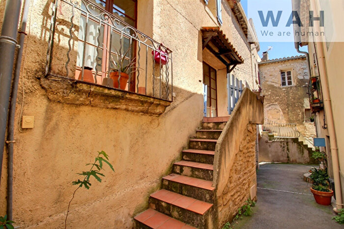 Maison 4 pièces à vendre à Murviel-lès-Montpellier