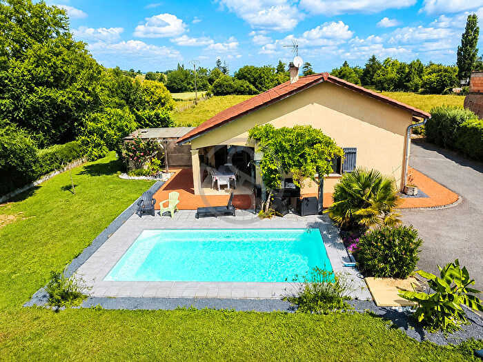Maison 6 pièces à Marcilloles, à vendre