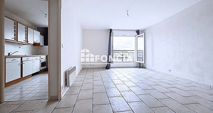 Appartement à vendre - Caen, Folie Couvrechef - 4 pièces - 3 chambres