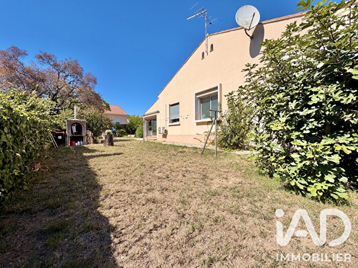 Béziers, Perch des Moulins, Font Neuve, Terries - Maison 3 pièces à vendre