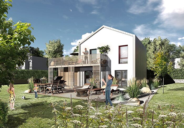 Houilles - Maison 5 pièces à vendre