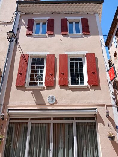 Appartement 2 pièces à vendre à Saillans